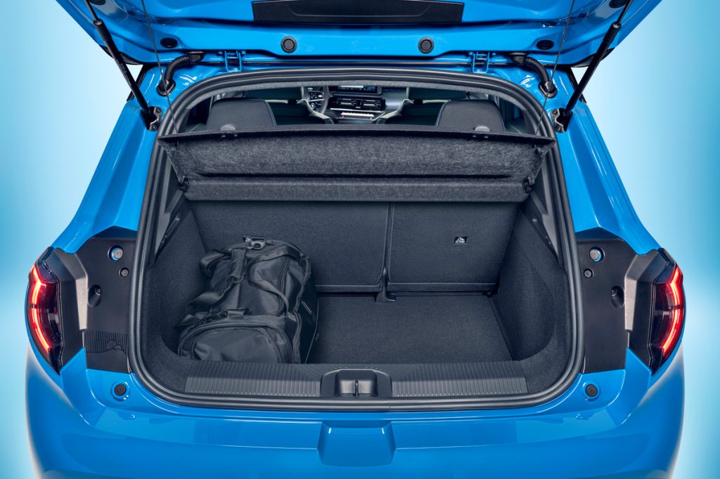 Nissan unveils Micra EV with 'audacious' new look, surprising range