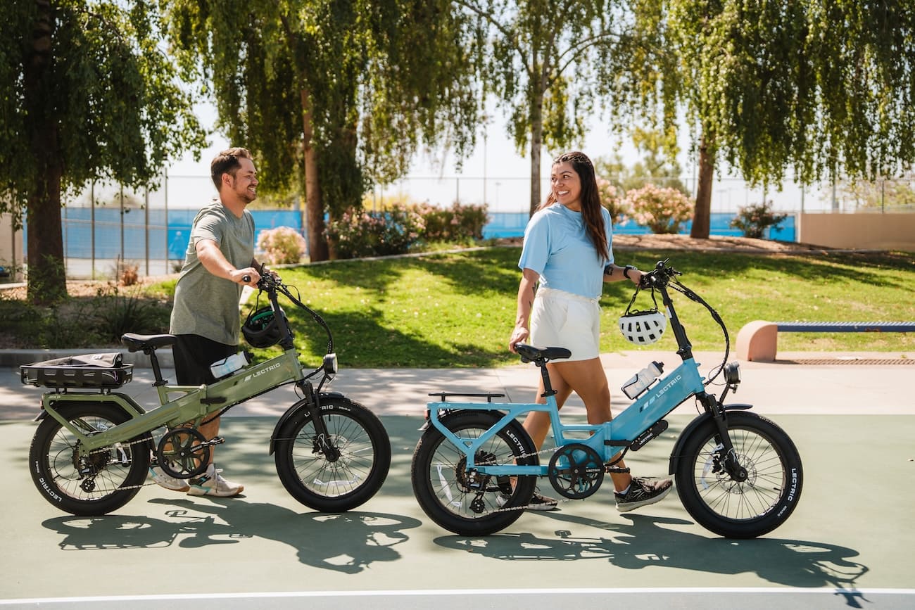 Lectric XP4 e-bike launched, annihilating the competition with value