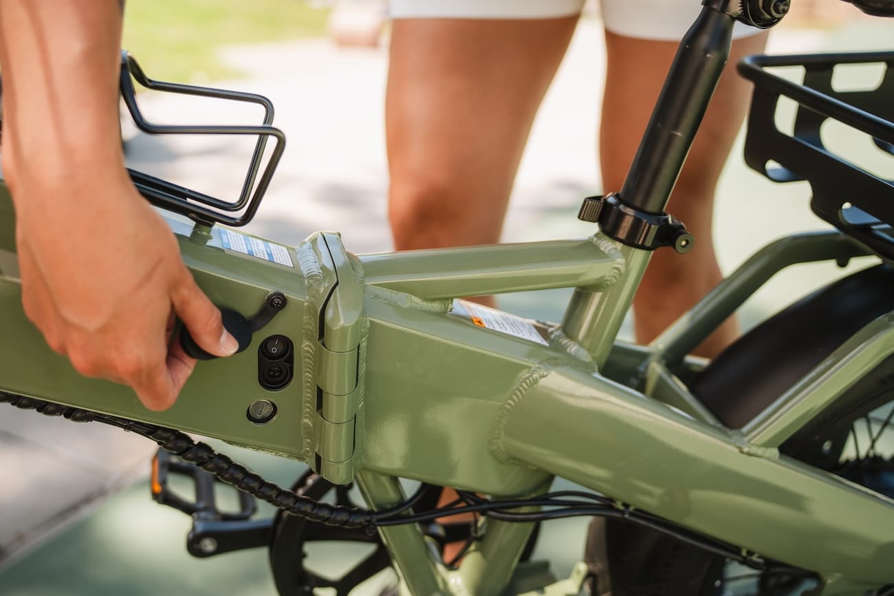 Lectric XP4 e-bike launched, annihilating the competition with value