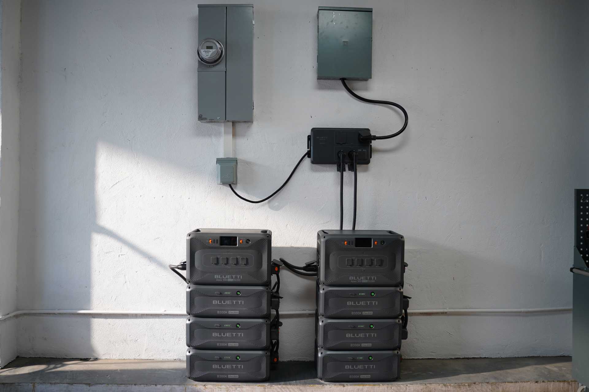 Meet the Apex 300: BLUETTI’s most versatile and accessible home backup ...