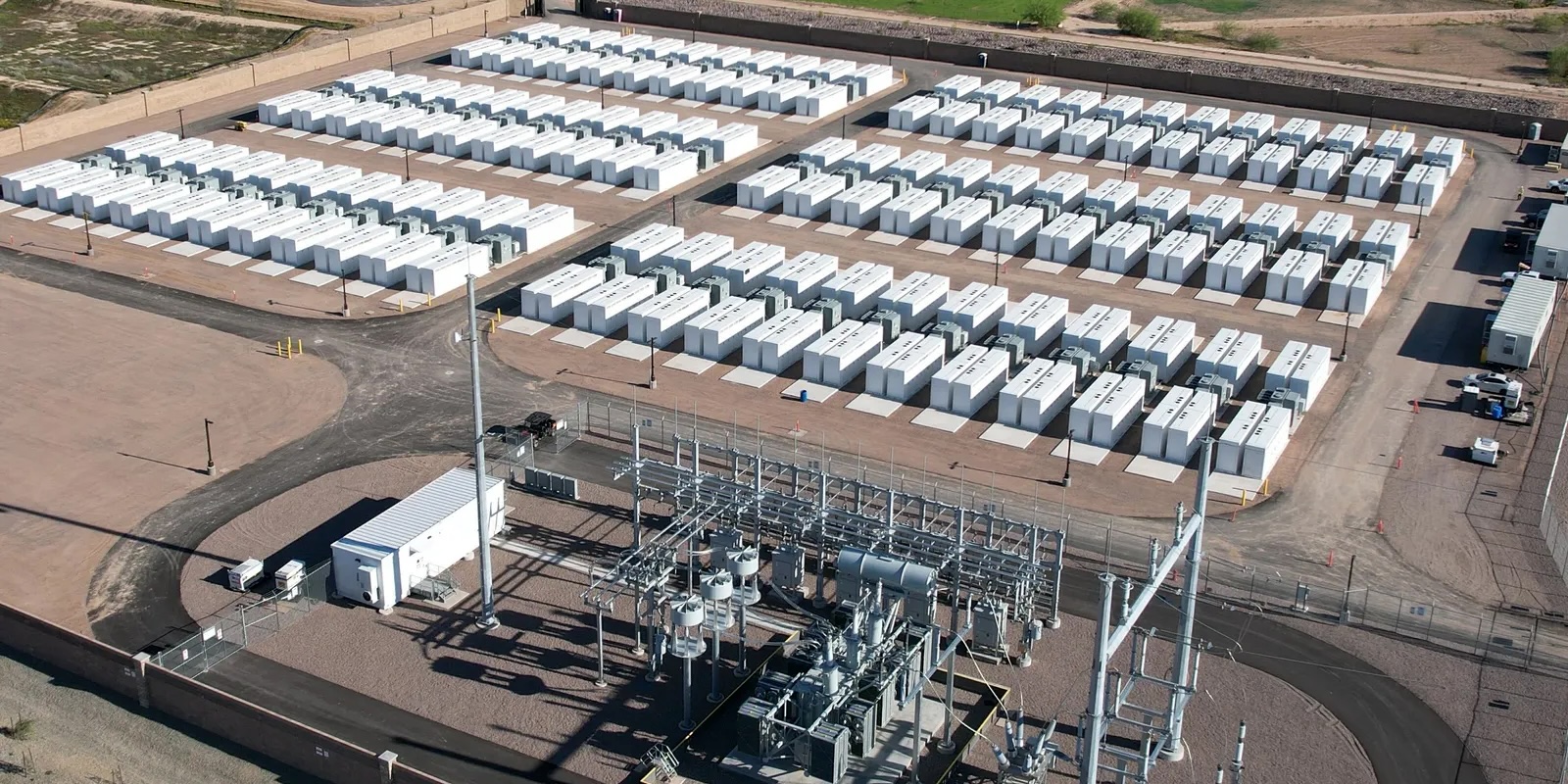 US energy sector set to invest $100B in battery storage by 2030