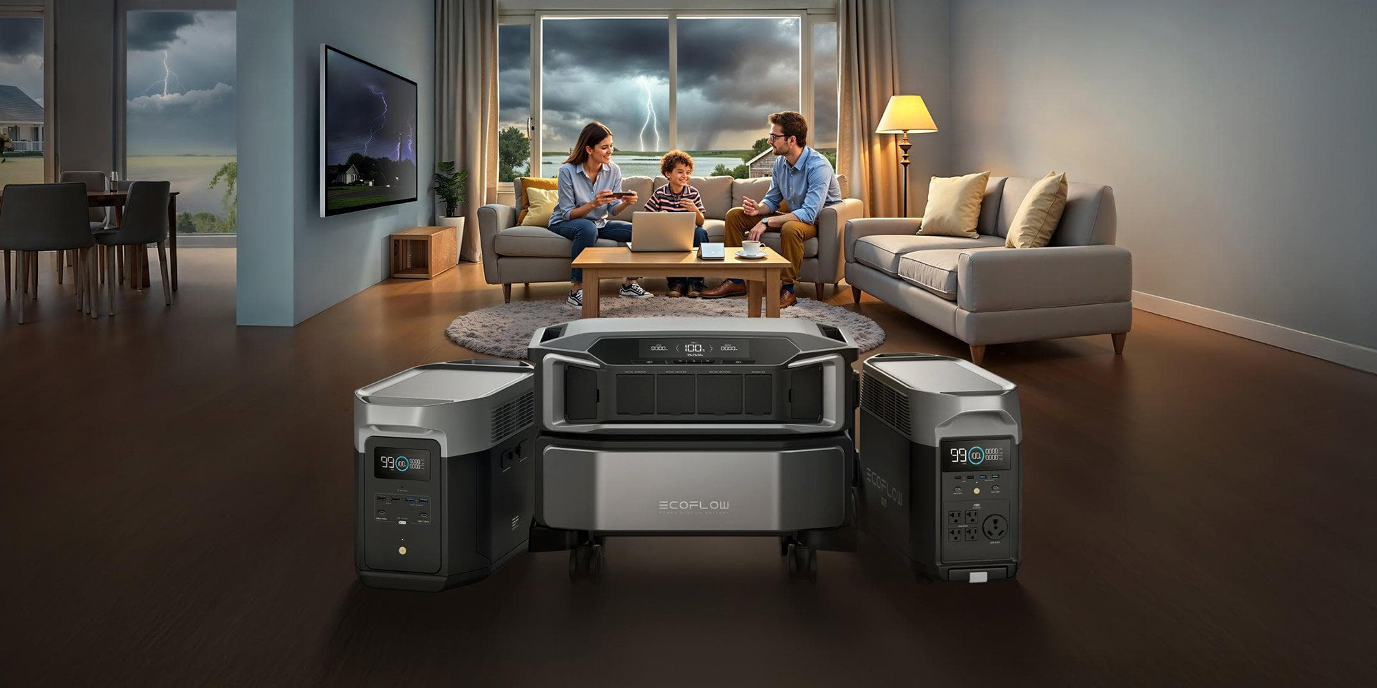 Segway e-bikes get first post-launch savings, EcoFlow, EGO, more