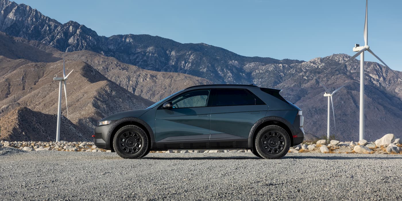 From $129 a month: 5 of the best EV lease deals in August | Electrek