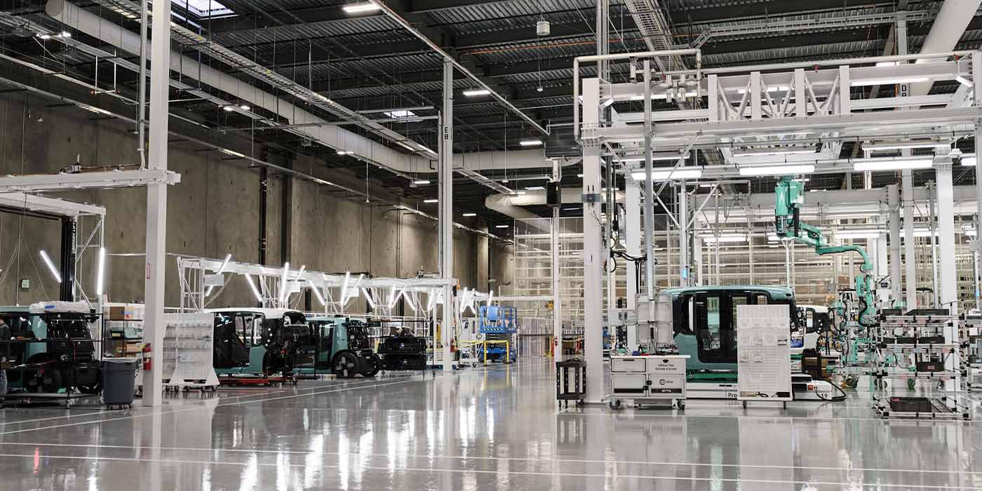 Zoox opens new purpose-built robotaxi production facility [Video]