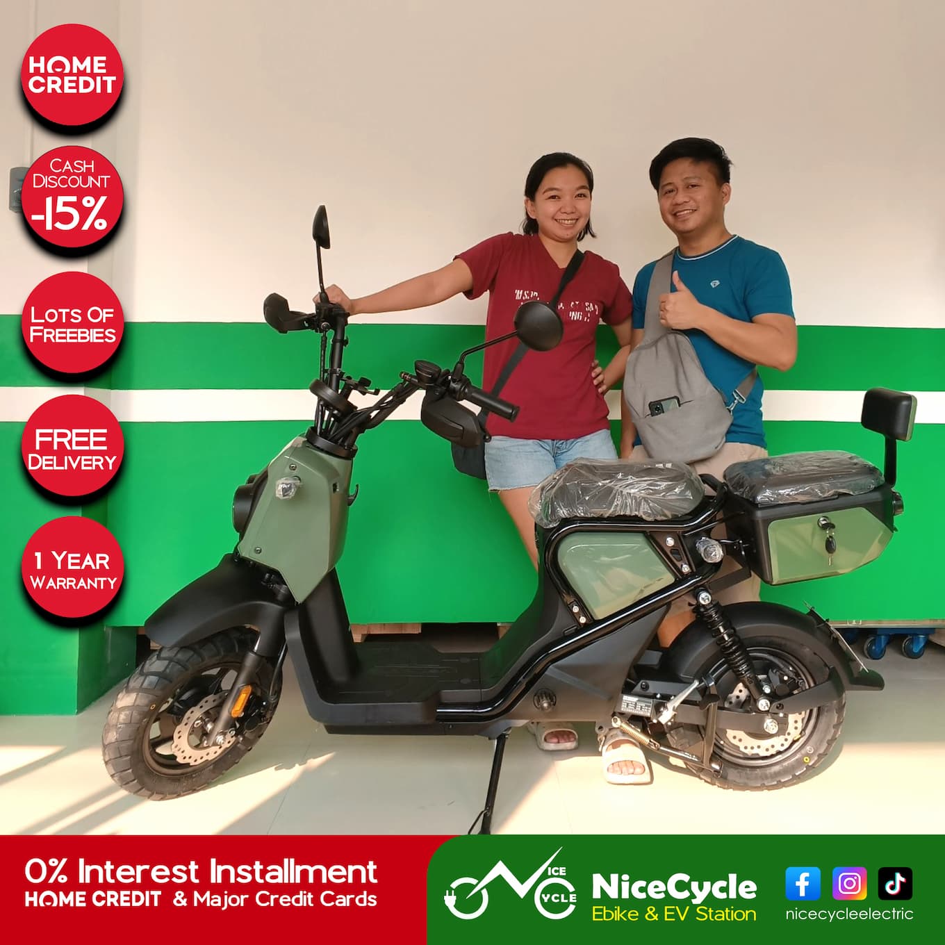 Honda now has an electric Ruckus. Will they bring it to the US? | Electrek