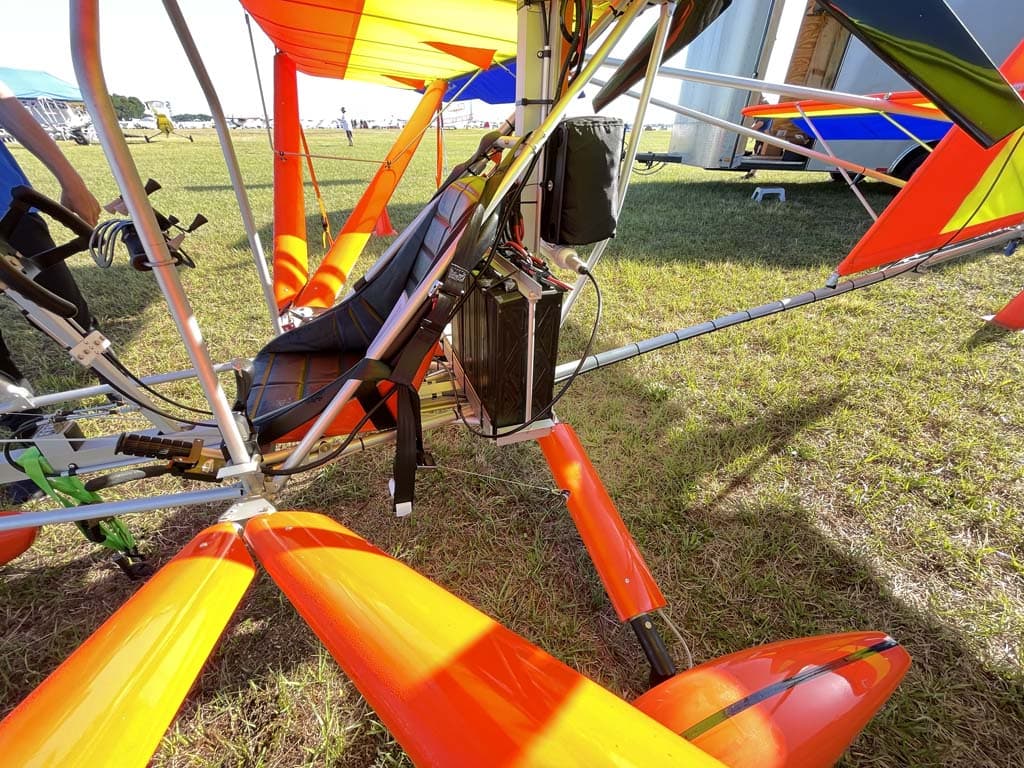 Personal electric flying machines are becoming dangerously affordable ...