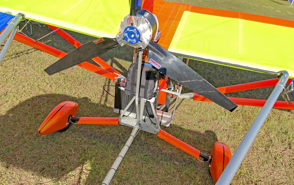 Personal electric flying machines are becoming dangerously affordable ...