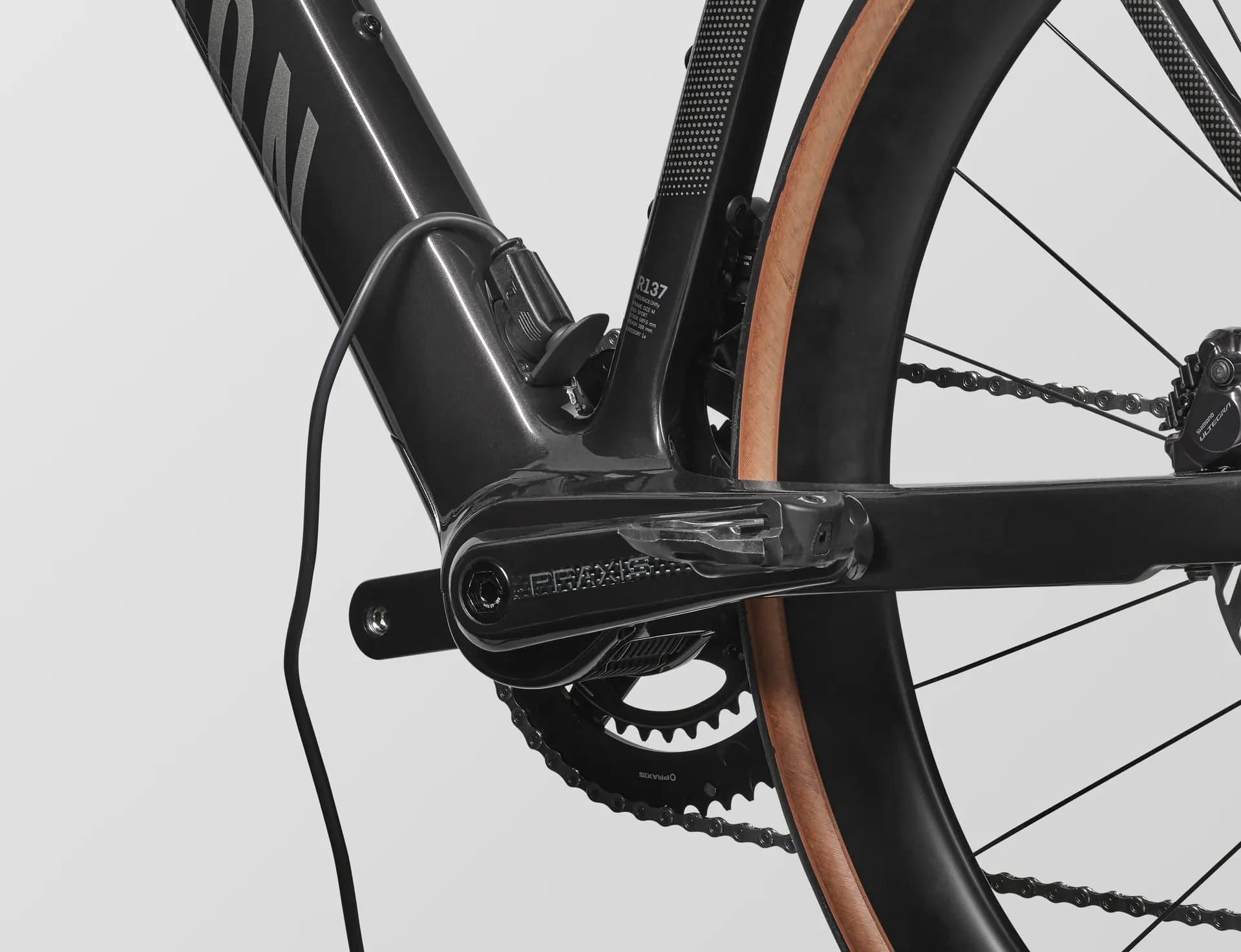 Newly unveiled electric bike motor is 'world's lightest, most efficient ...