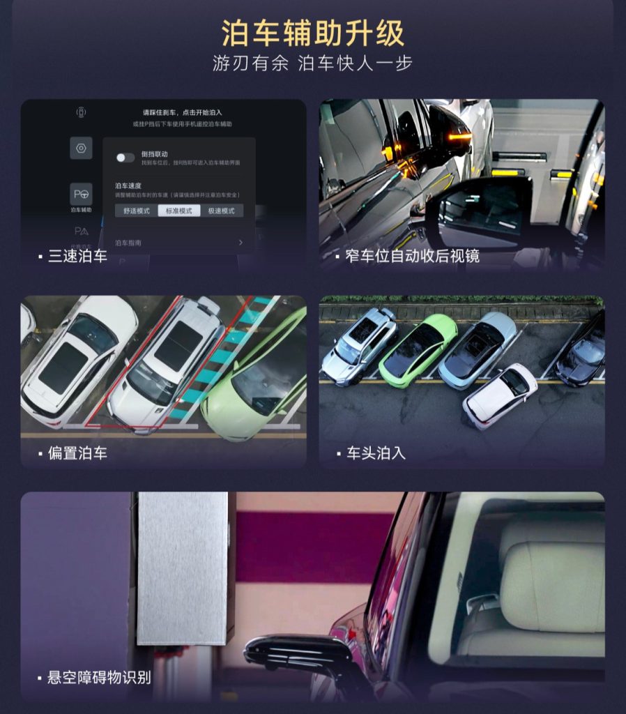 BYD Achieves Major Breakthrough in Smart Parking