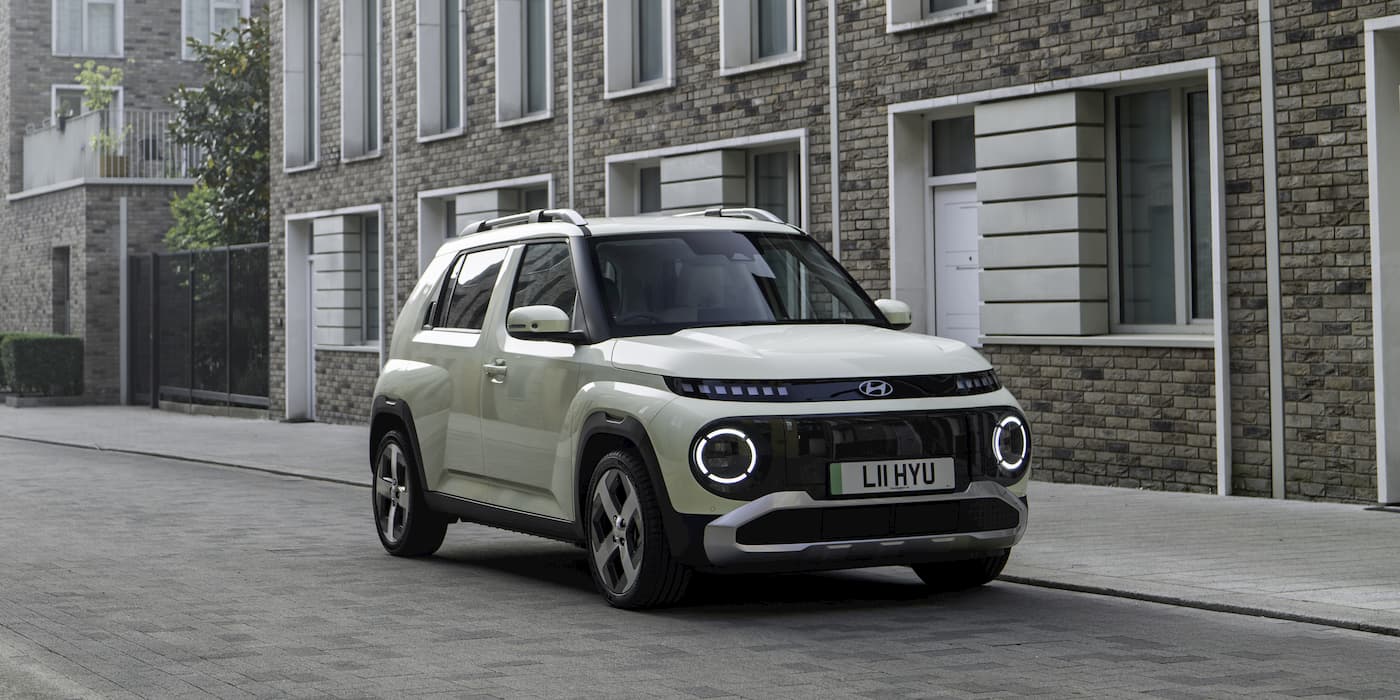 Hyundai launches new EV grant offering up to $5,000 in savings