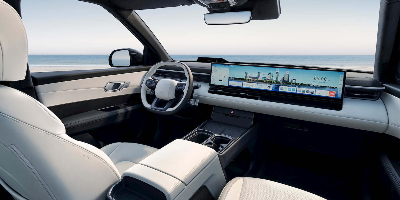 Kia is refreshing its new EV SUV with a major interior overhaul