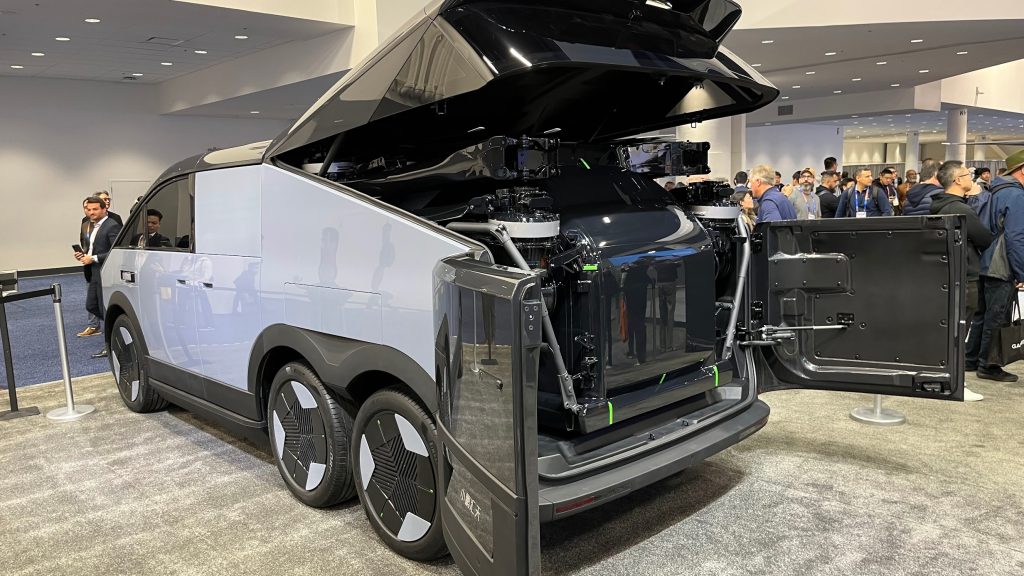 $250M Series B raise boosts XPeng AeroHT flying car ambitions