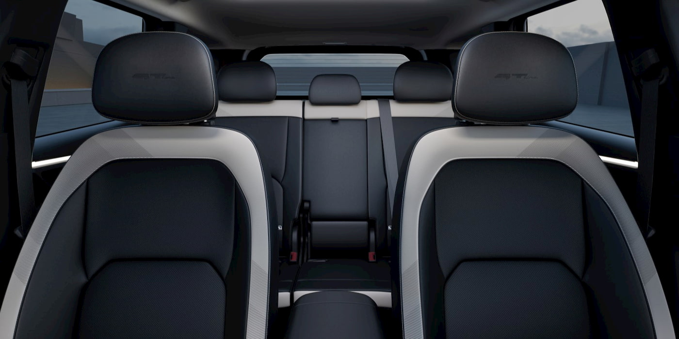 Kia might bring the EV5 to the US after all