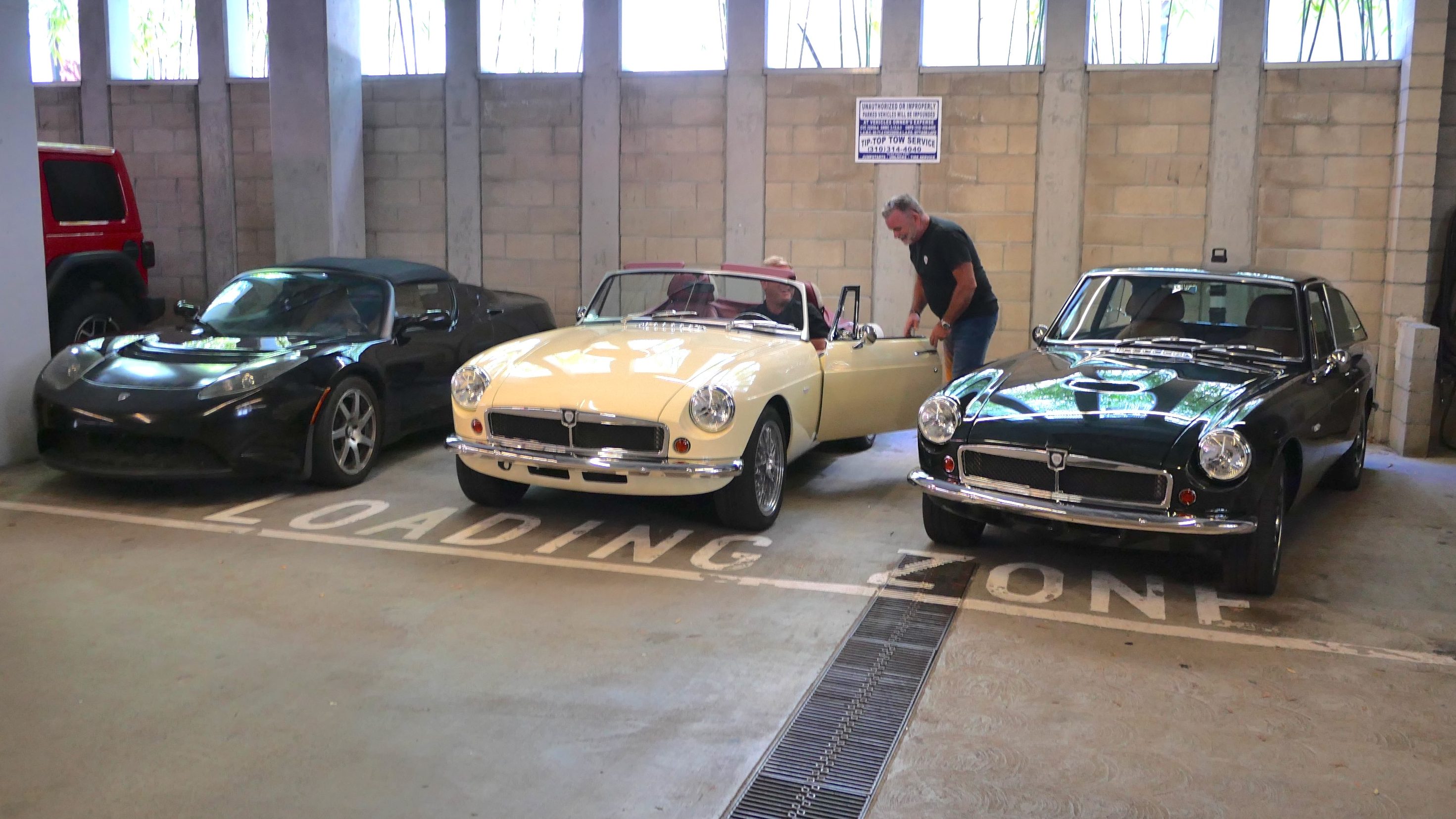 First drive - RBW's electric Roadster is a sporty modern take on ...