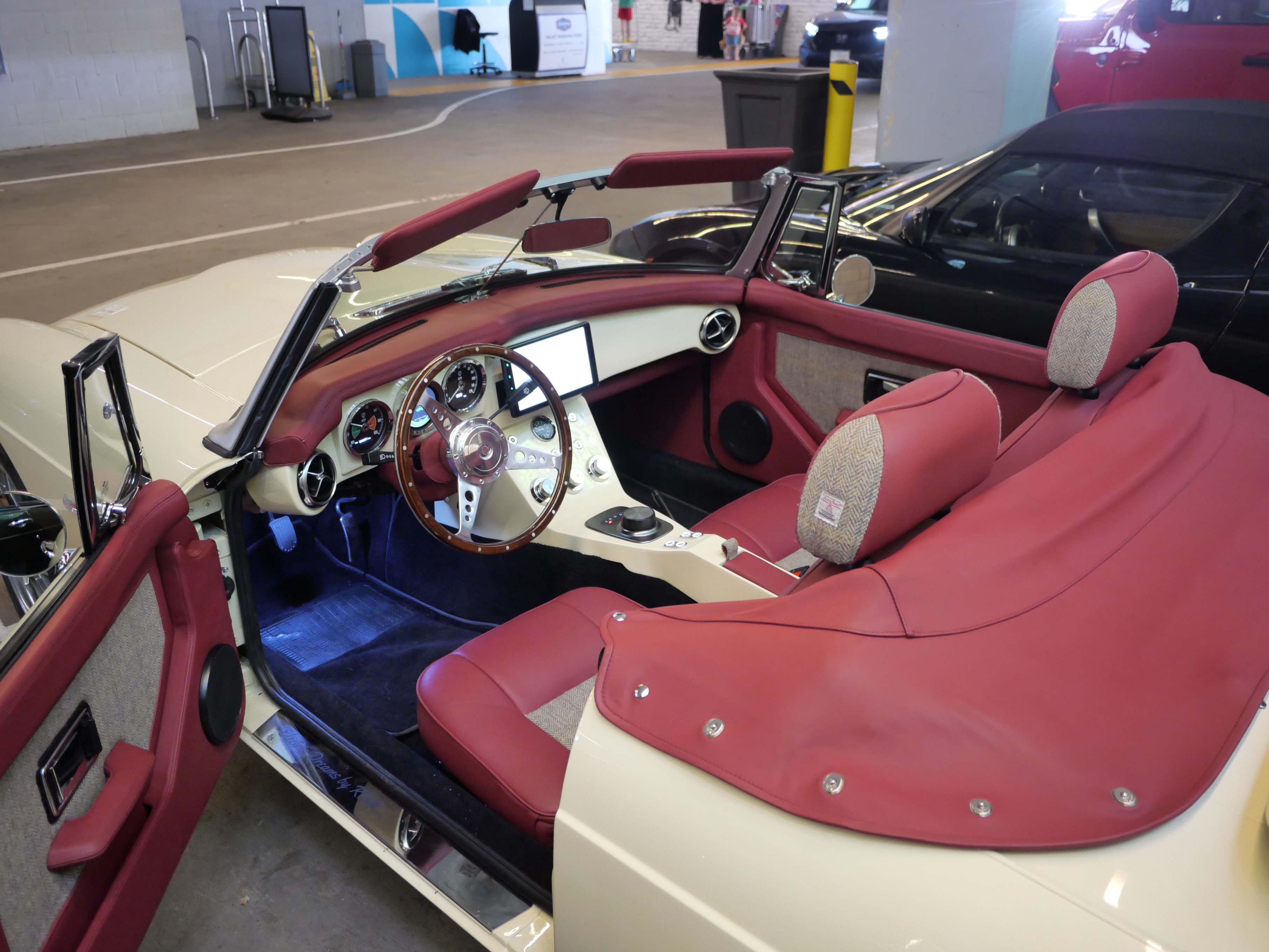 First drive - RBW's electric Roadster is a sporty modern take on ...