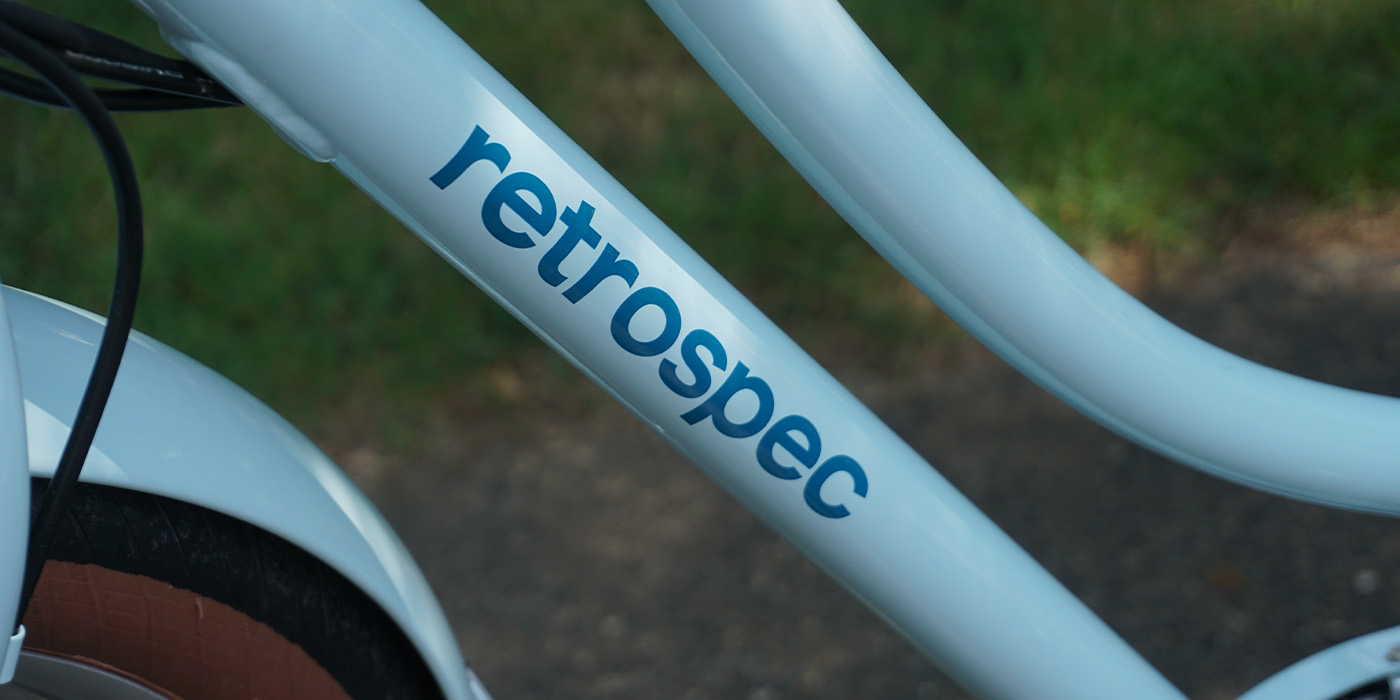 Retrospec's Beaumont Rev 2 eBike combines classic and modern