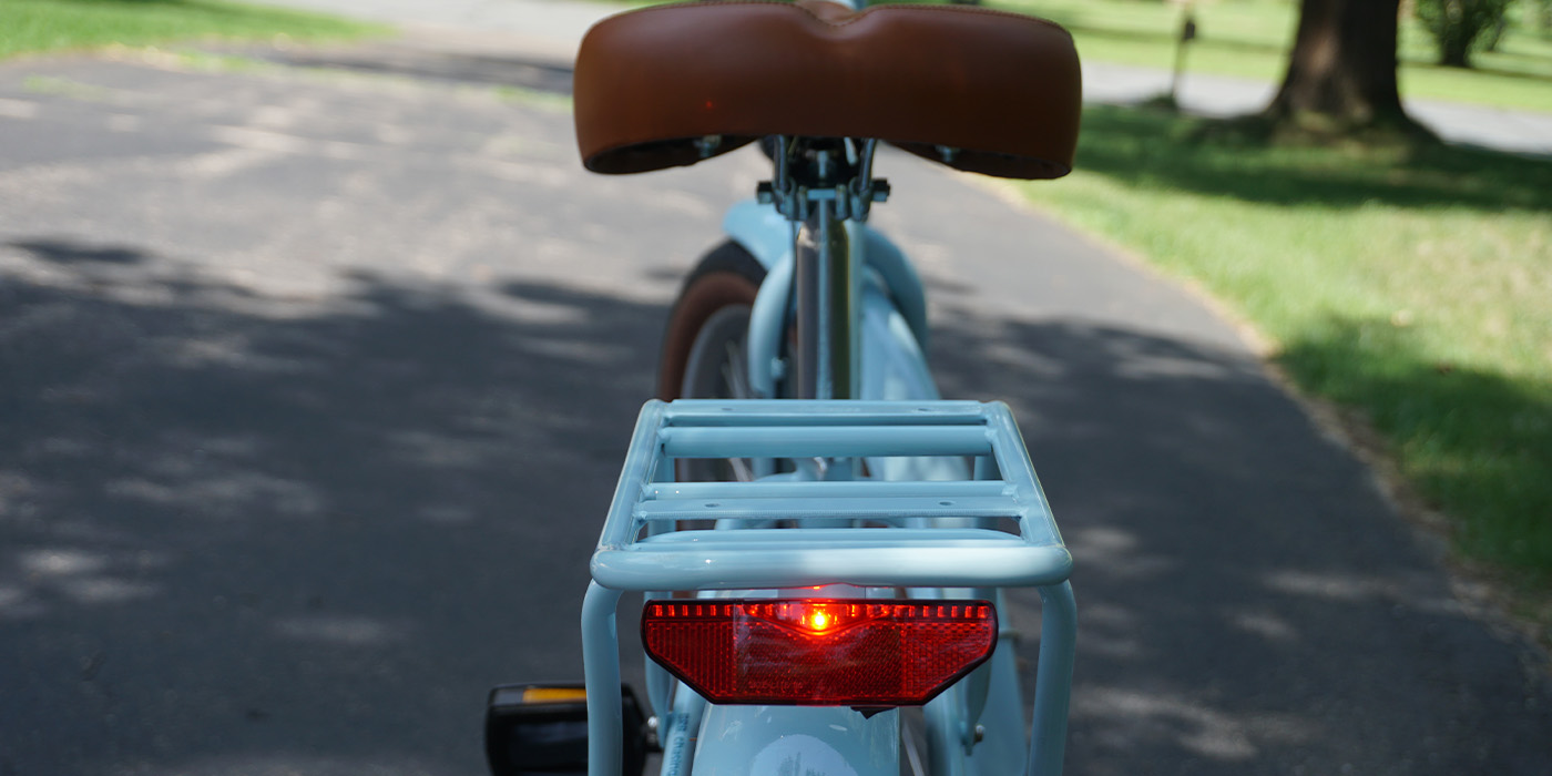 Retrospec's Beaumont Rev 2 eBike combines classic and modern