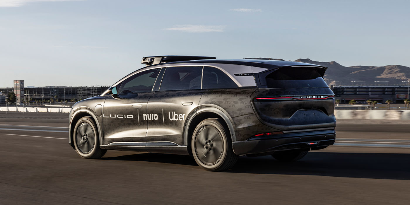 Lucid (LCID) faced challenges in Q2, but it's confident in the future