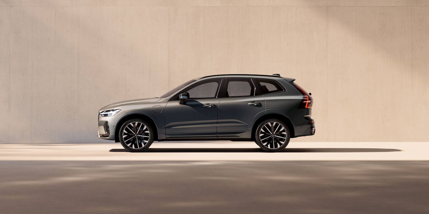 Volvo's best-selling vehicle is coming to the US