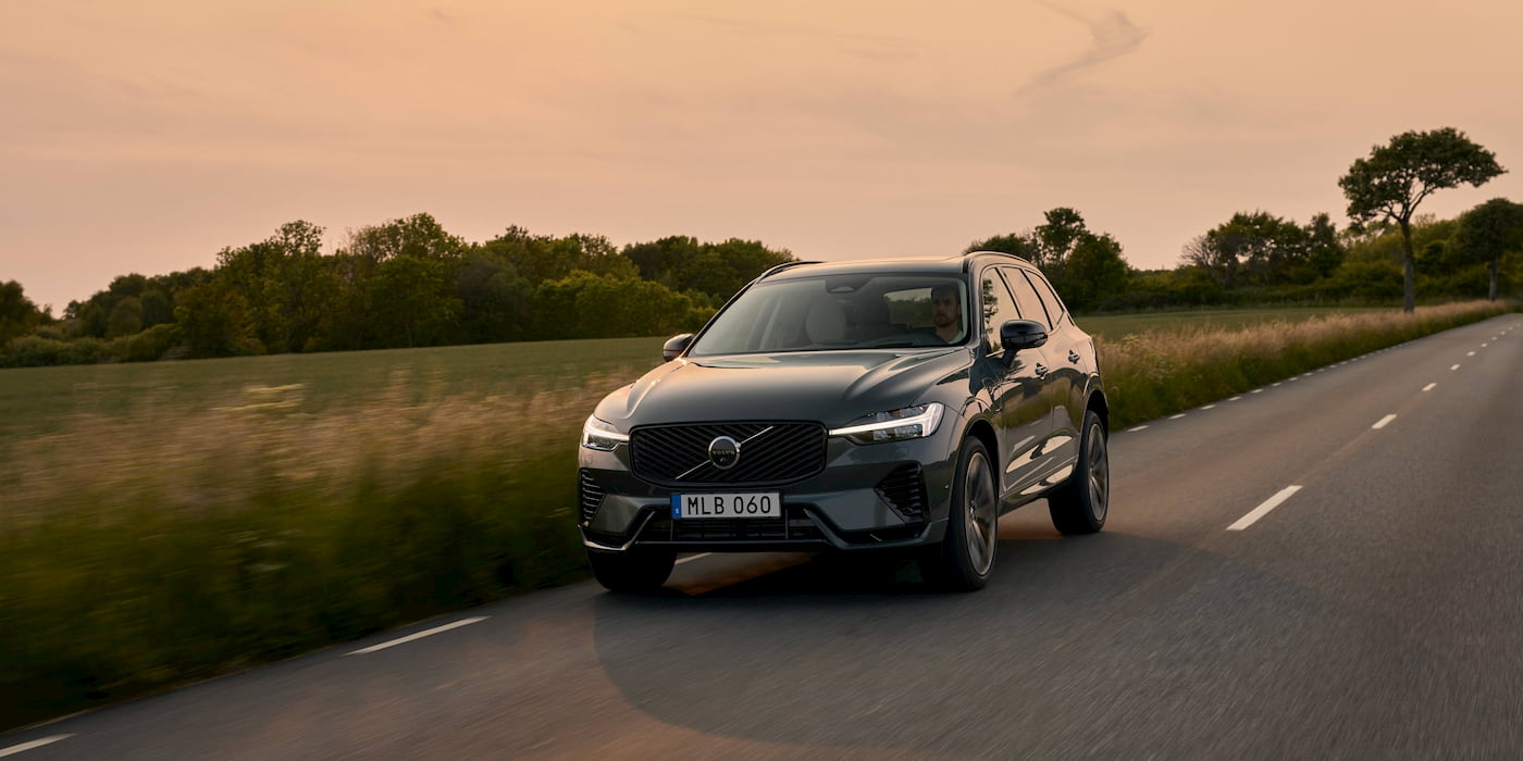 Volvo is not leaving the US, but it will no longer offer these vehicles