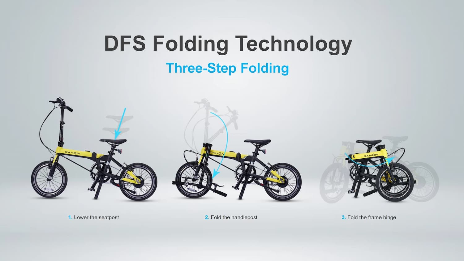 Dahon launches first super-lightweight e-bike that is actually ...