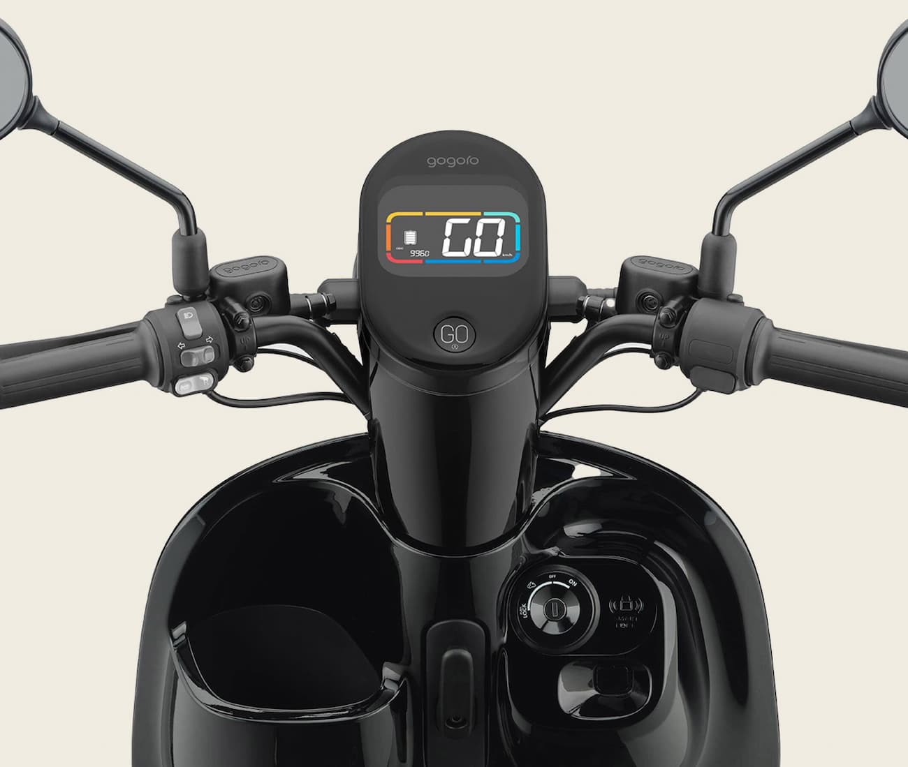 Gogoro's new $1,000 electric scooter brings big affordability