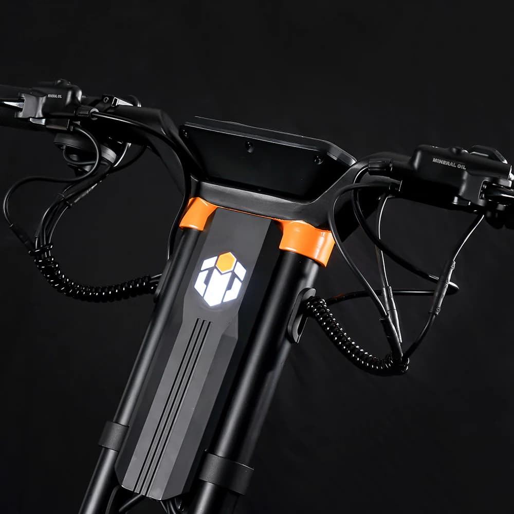 InMotion Jet brings 50 MPH e-scooter to everyday commuters