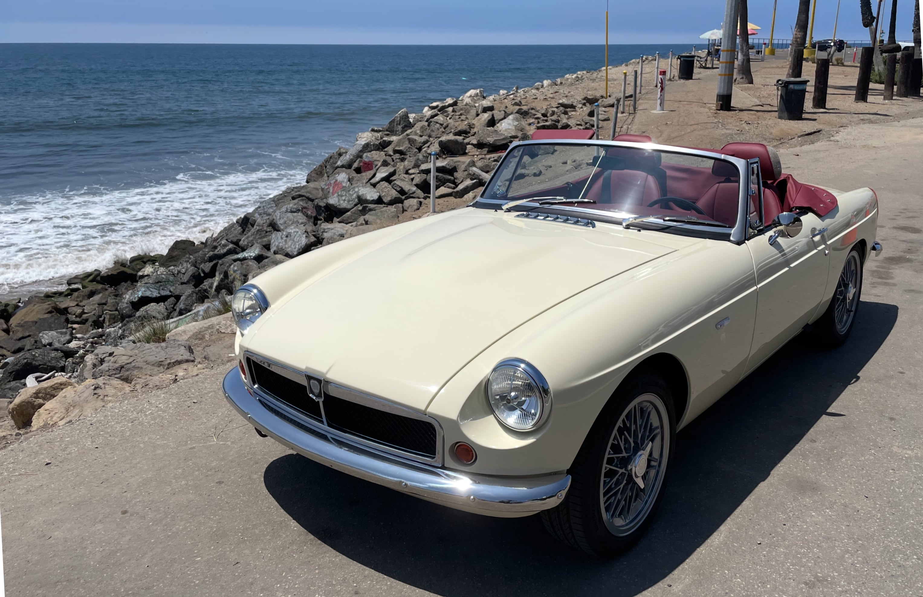 First drive - RBW's electric Roadster is a sporty modern take on ...