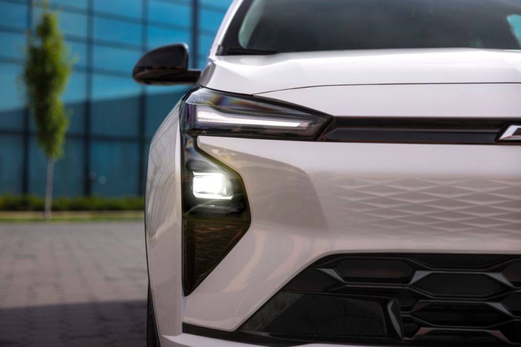 The Chevy Bolt EV will get cheaper batteries from China's CATL