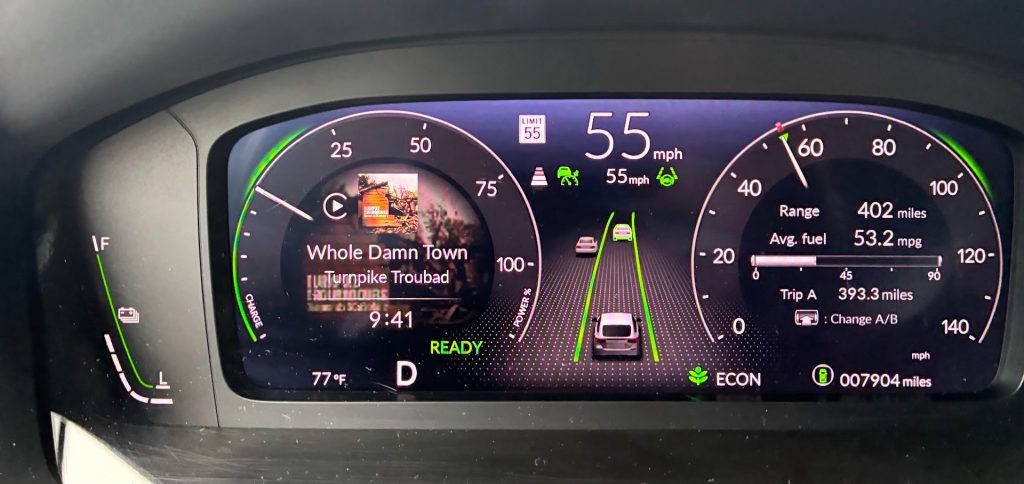 The odd truth about ADAS: self-driving cars are like running shoes