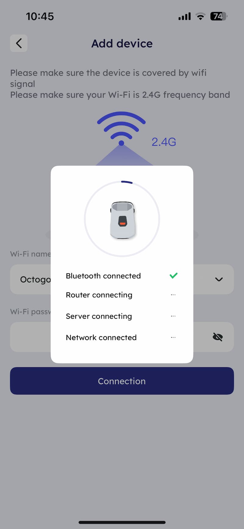 Review: Anthbot Genie 3000 - a wire-free robotic lawn mower that saves ...