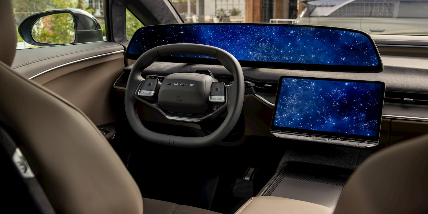 Lucid (LCID) extends $7,500 EV credit offer for the Gravity SUV