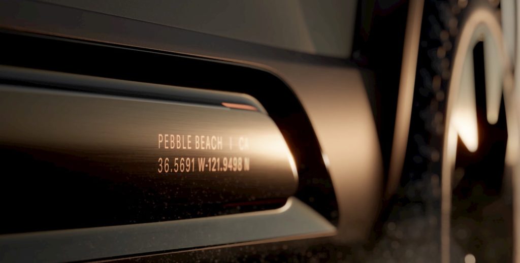 Lucid is about to reveal a 'bold' new Gravity EV concept this week
