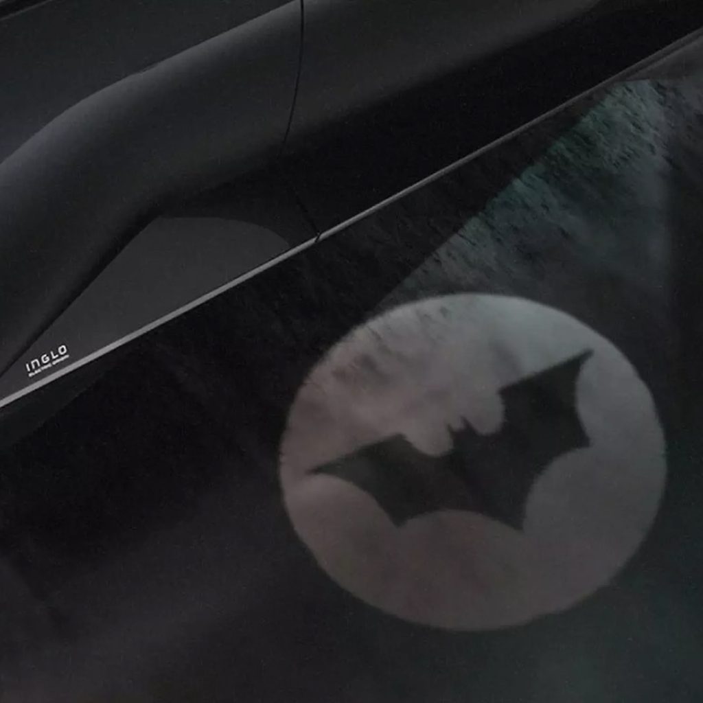 Mahindra reveals Batman BE 6 EV – and it's kind of amazing