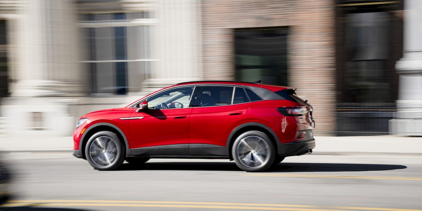 From $0 a month: 5 of the best EV lease deals in September | Electrek