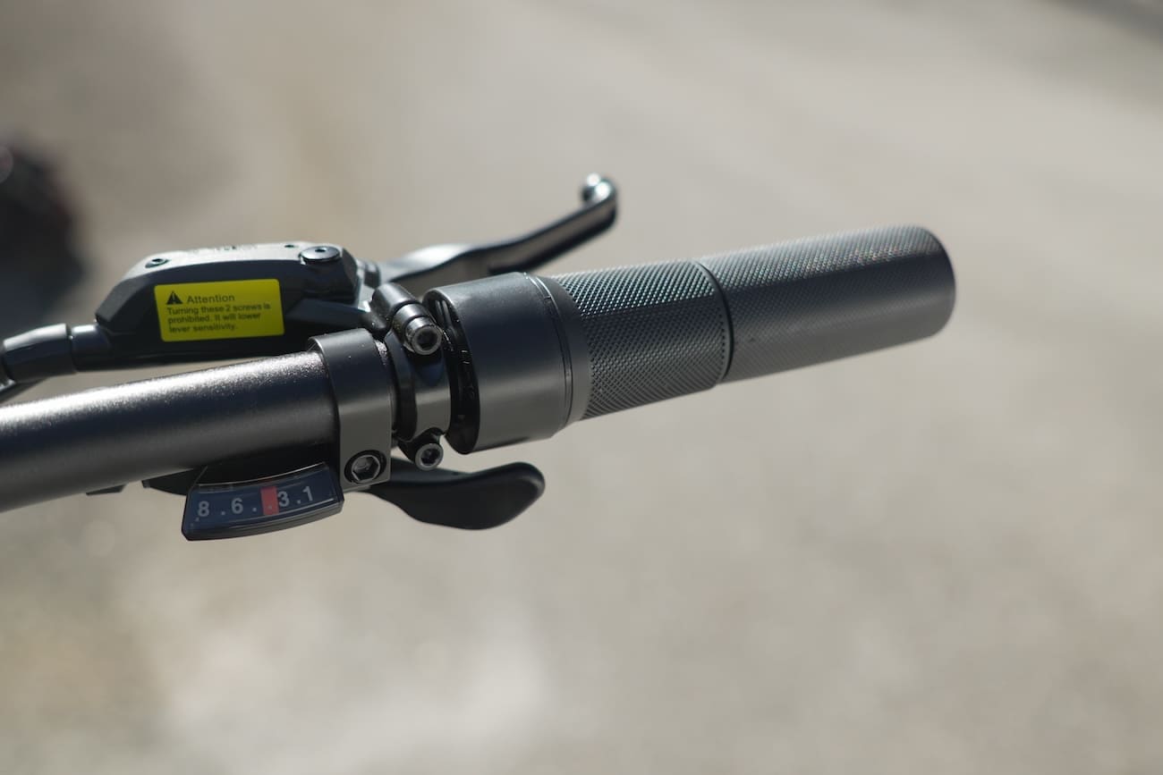 Heybike Mars 3.0 review: A 30 MPH full-suspension e-bike for just ...