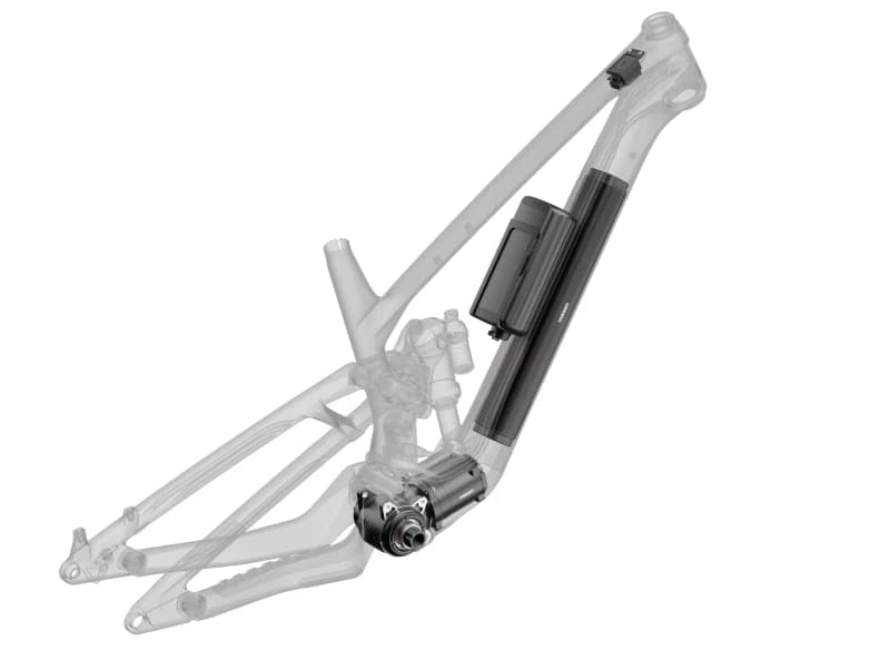 Tiny motor, massive power. New e-bike drive triples the torque | Electrek