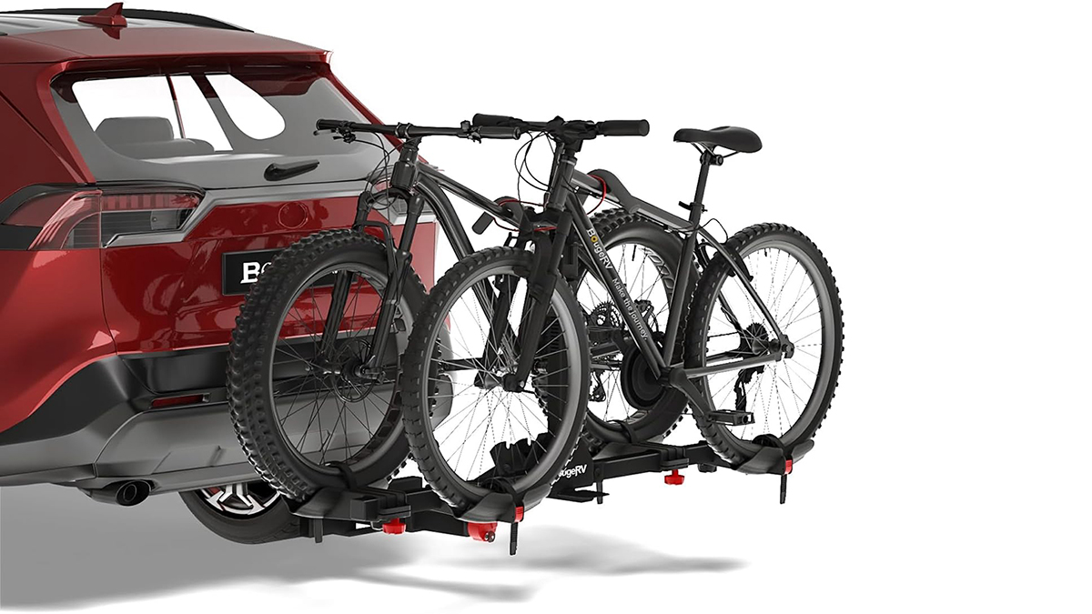 Lectric folding e-bikes get up to $488 in FREE cargo bundles, more