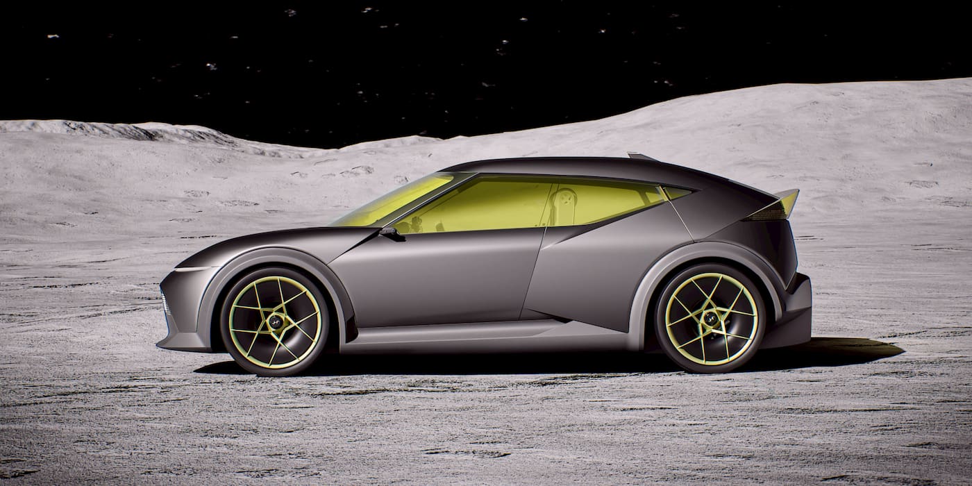 Hyundai is spicing up its new EVs with design: Here's a sneak peek