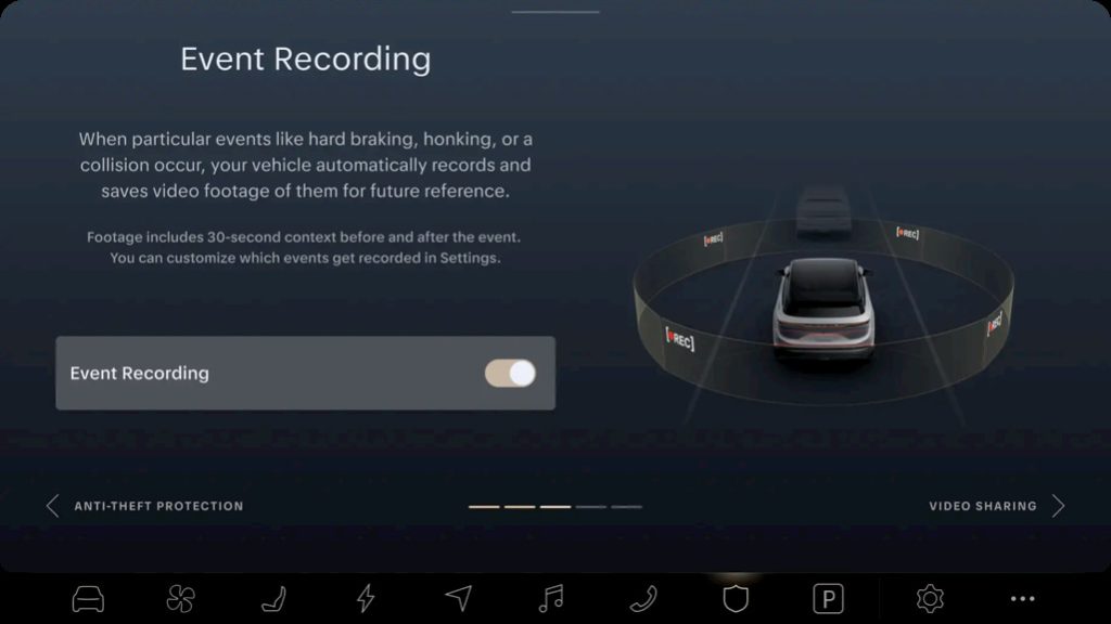 Lucid launches Gravity update to make towing a breeze and more