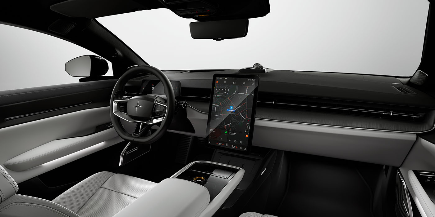 The Polestar 5 GT is available to order, and we have specs