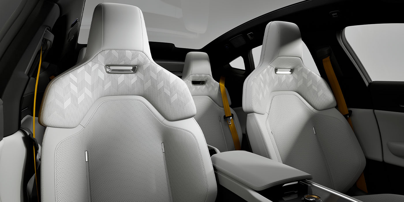 The Polestar 5 GT is available to order, and we have specs