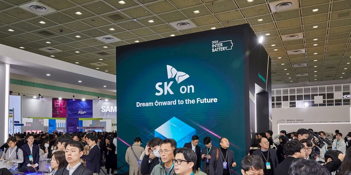 SK On's all-solid-state EV batteries will arrive ahead of schedule