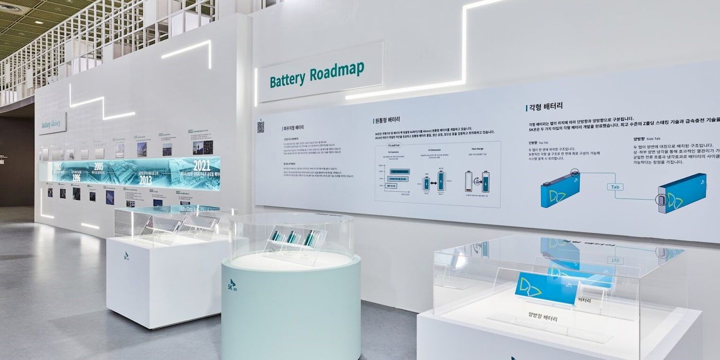 SK On's all-solid-state EV batteries will arrive ahead of schedule