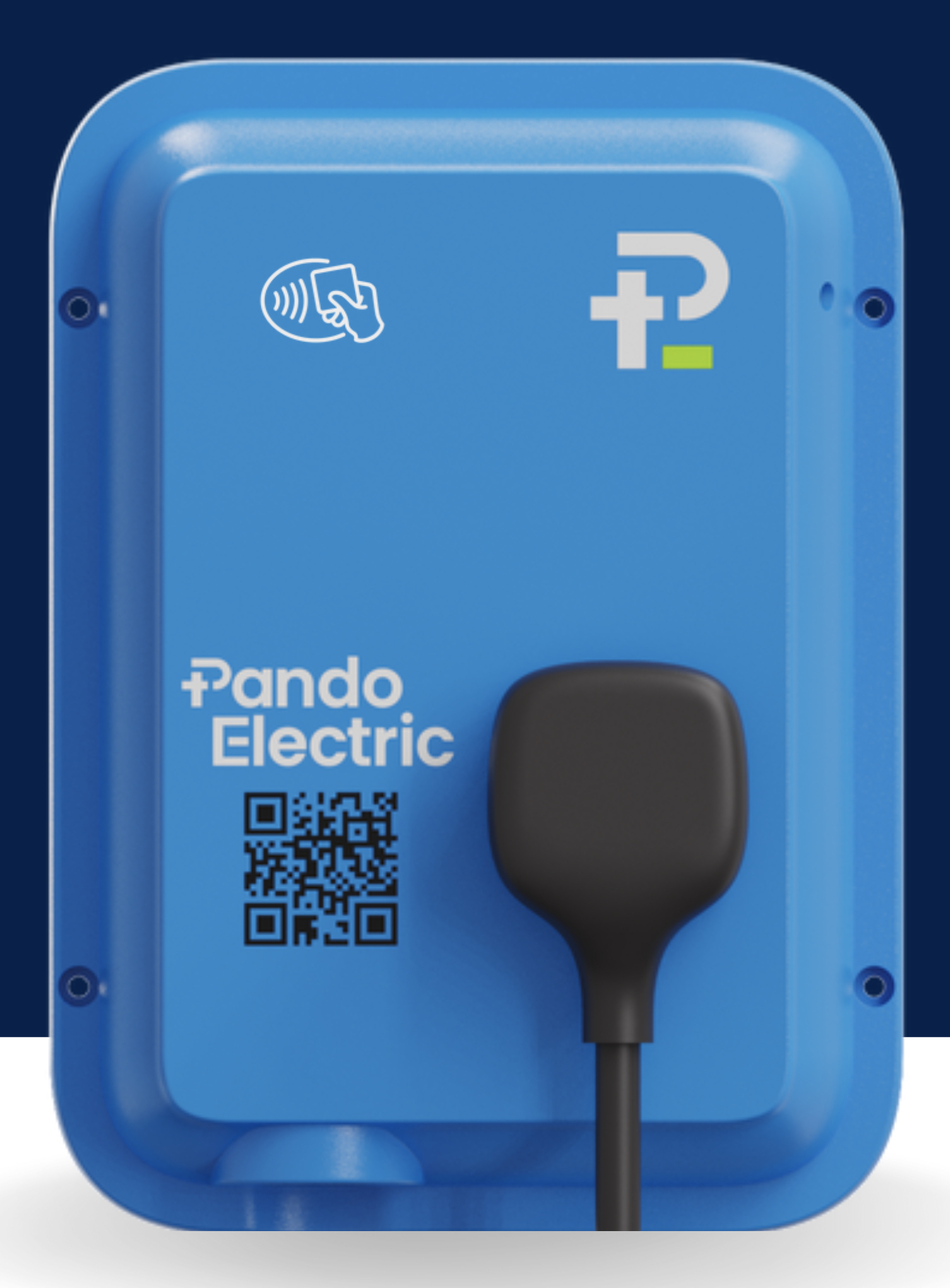 Pando updates its smart outlet to make apartment charging even easier