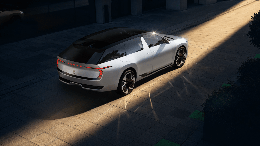 VW could revive the US wagon market with this Škoda concept