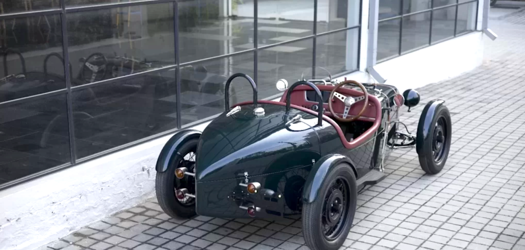 Reborn Austin EV gets real as customer deliveries begin [video]