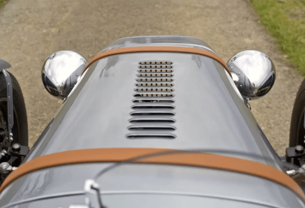 Reborn Austin EV gets real as customer deliveries begin [video]