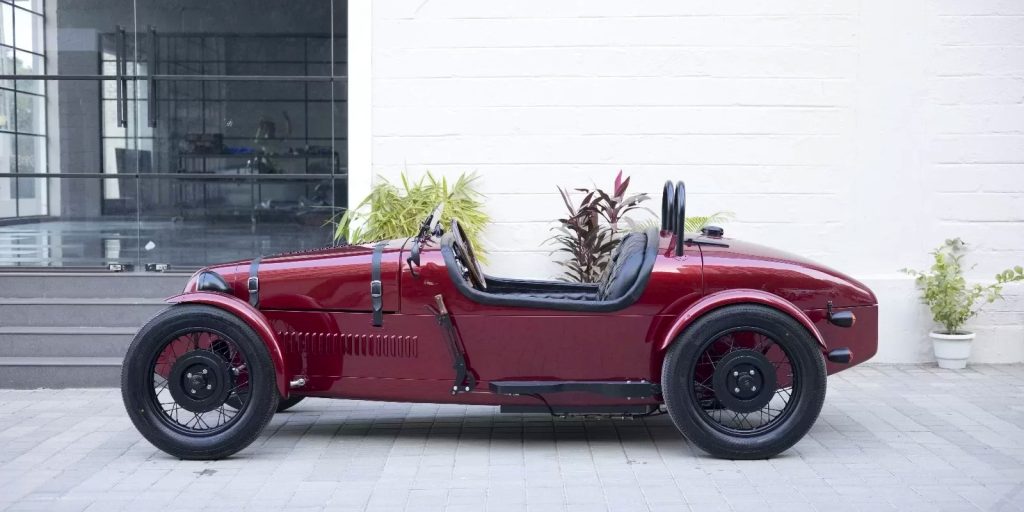 Reborn Austin EV gets real as customer deliveries begin [video]