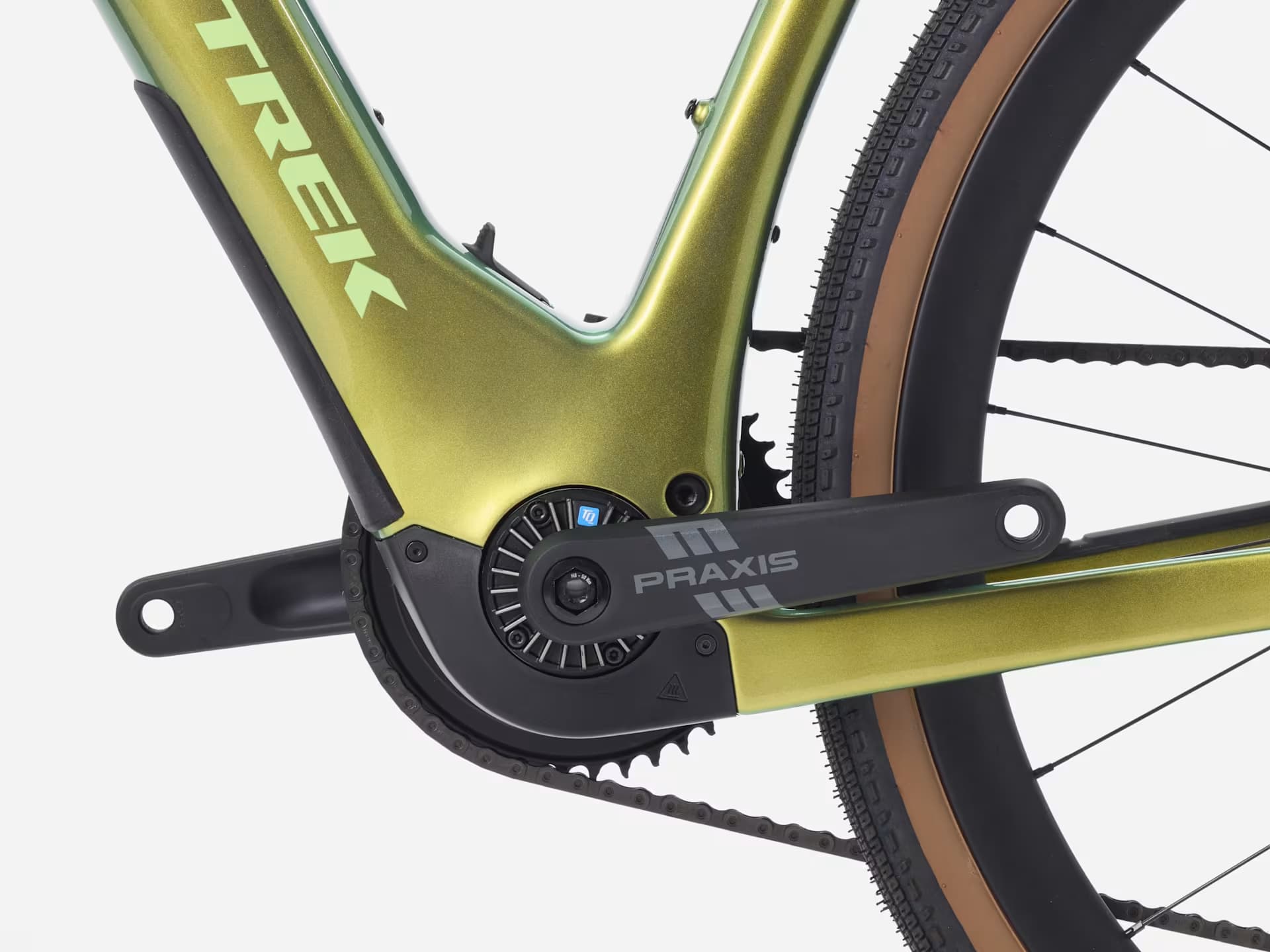 Trek unveils first electric gravel bike: The 2026 Checkpoint+ brings ...